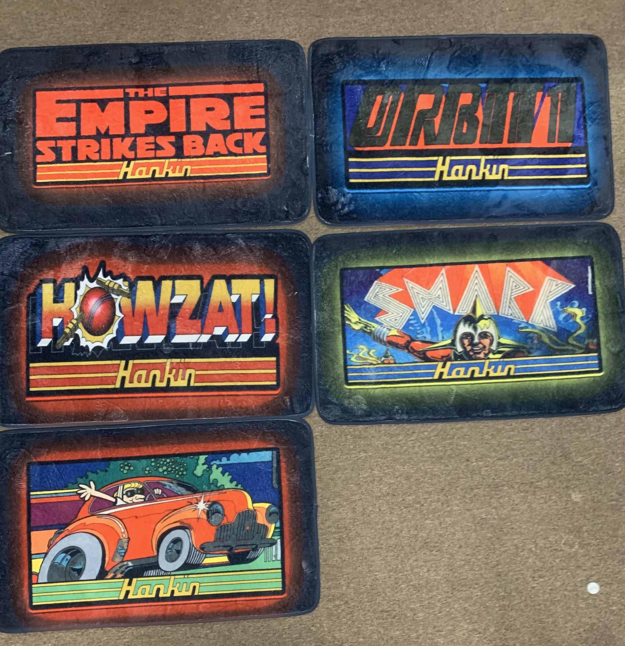 hankinpinball.com.au - Hankin