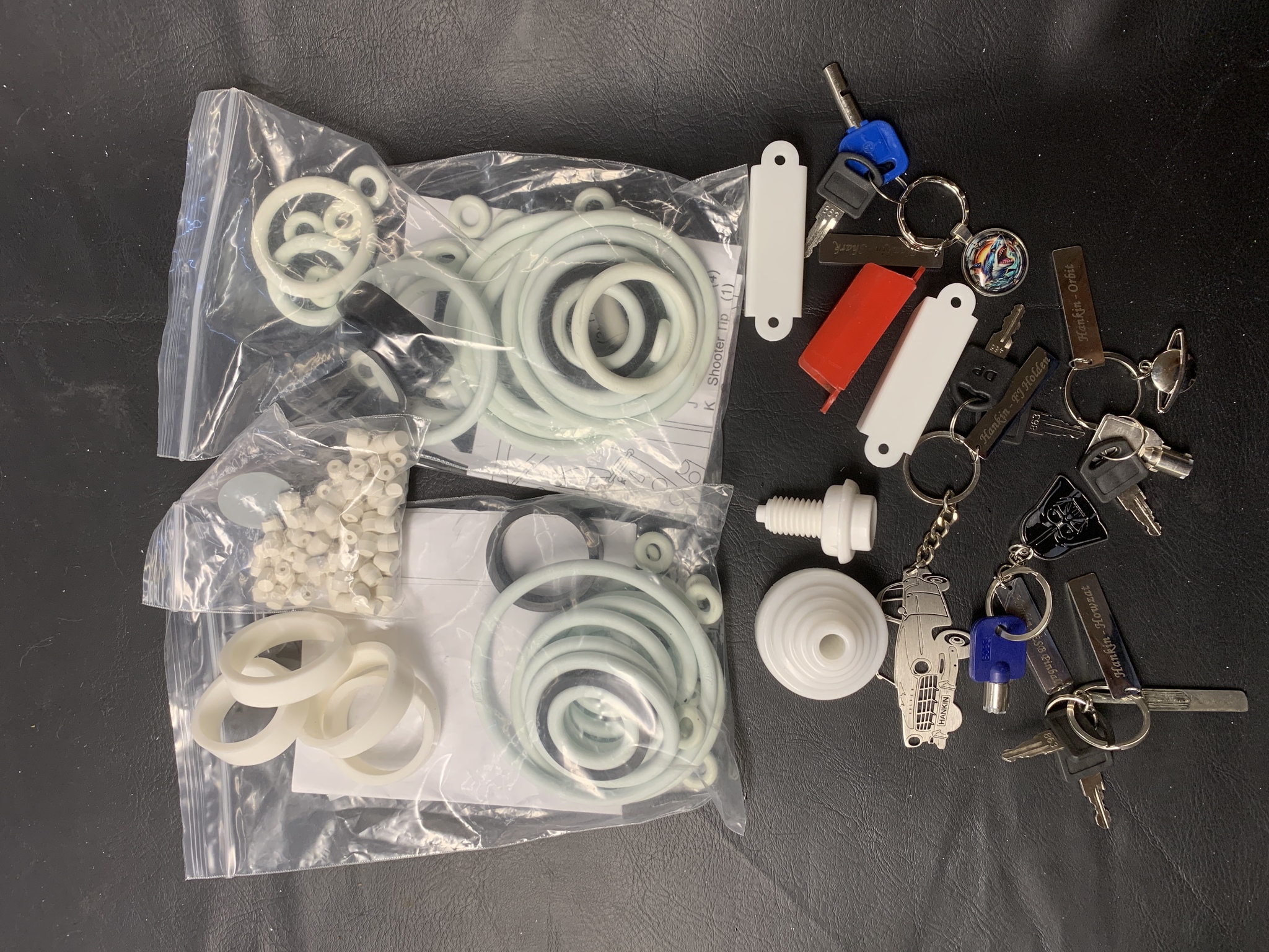 hankinpinball.com.au - Hankin