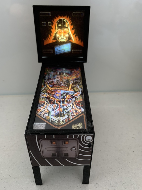 hankinpinball.com.au - Hankin